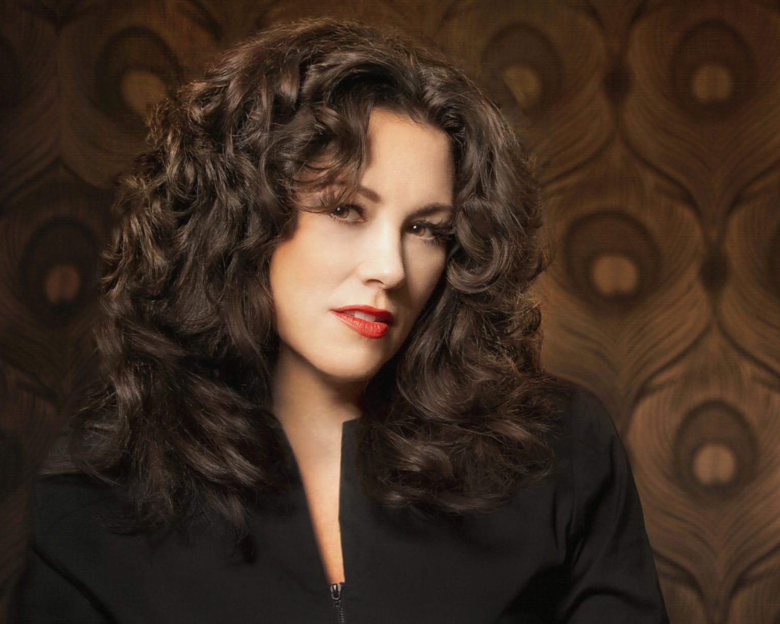 May 6 – Mandy Barnett – 7:30 p.m.