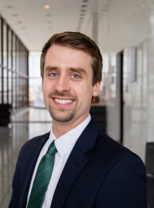 January 12 – January Series of Calvin University – Rev. Kyle Meyaard ...