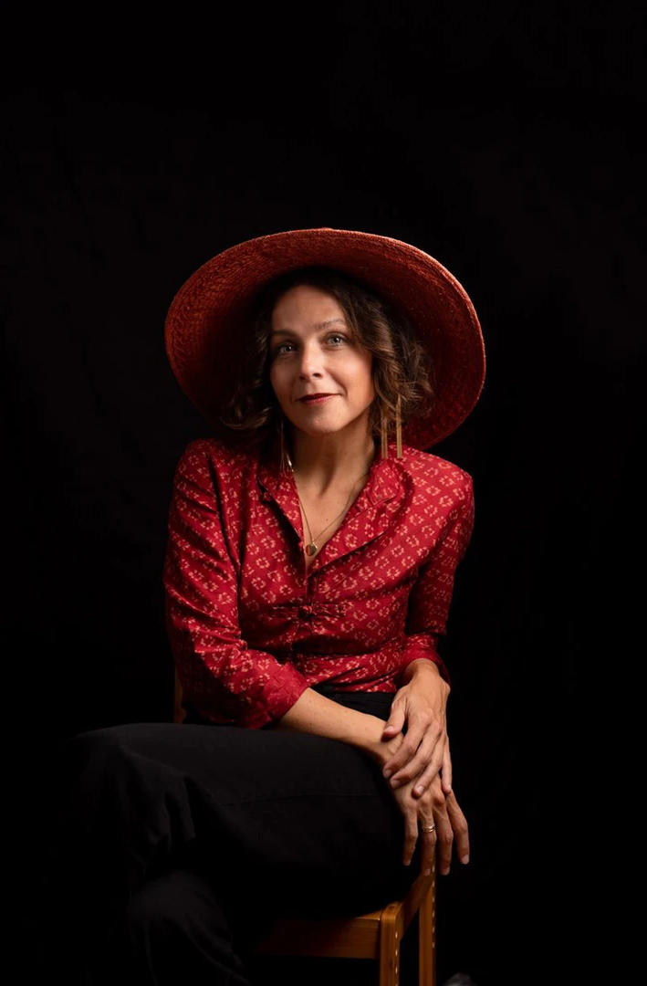 Thursday, May 4 – May Erlewine 7:30 p.m. Main Stage
