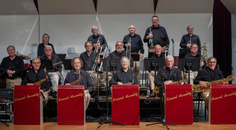 Sunday, October 22 – The General Assembly 3:00 p.m. Main Stage