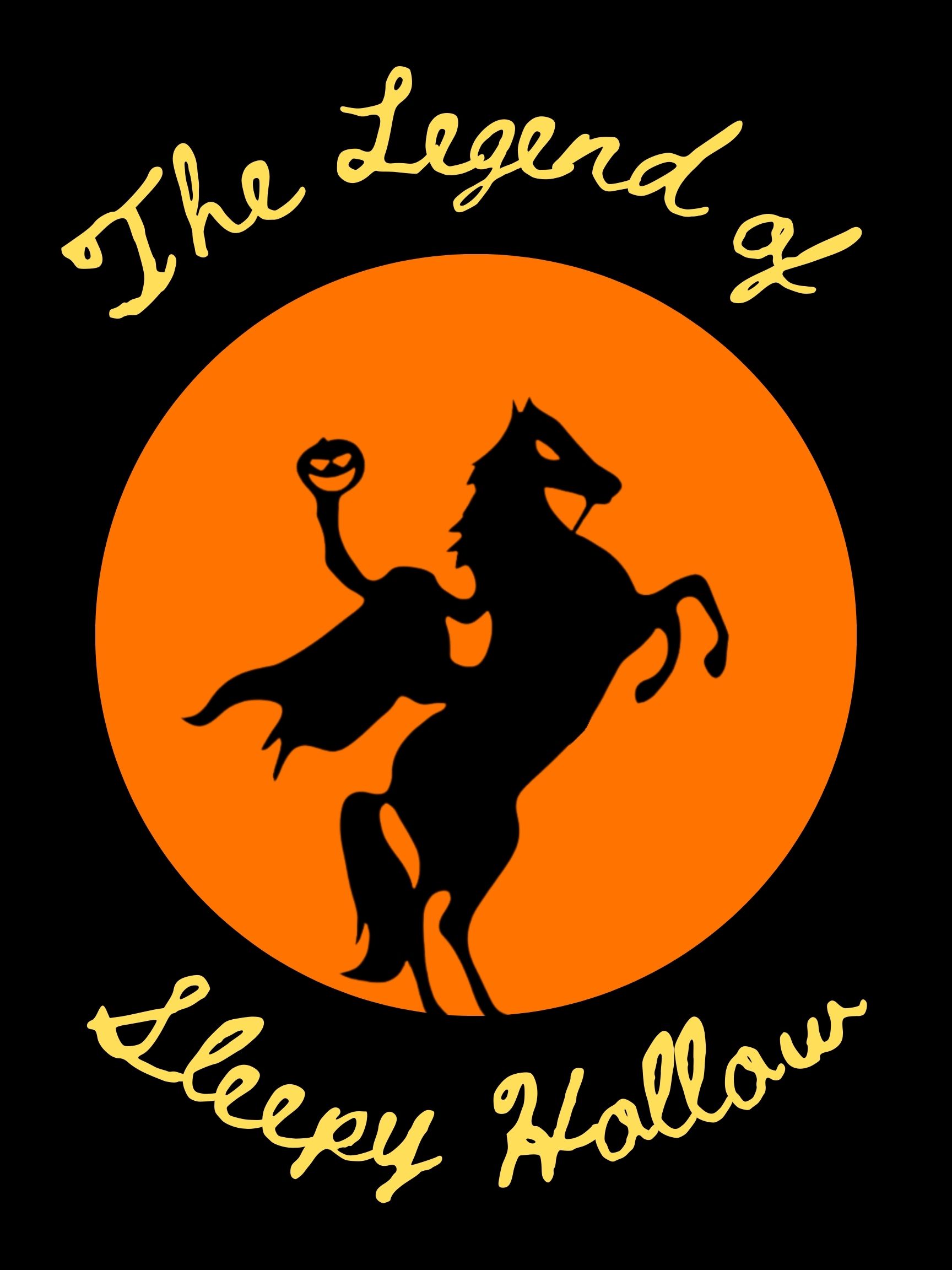 FHS Theater Presents: The Legend of Sleepy Hollow