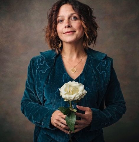 Friday, June 27 – May Erlewine 7:30 p.m. Black Box