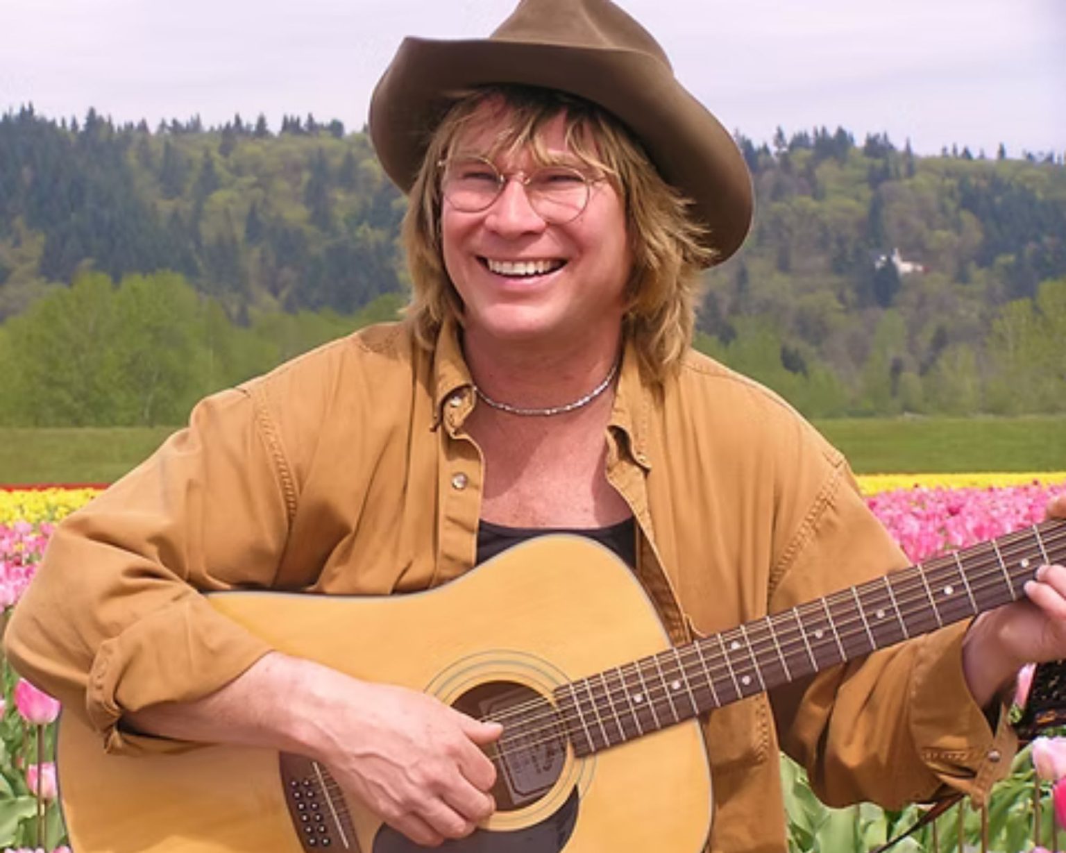 Sunday, December 14 – “A Tribute to John Denver’s Rocky Mountain ...