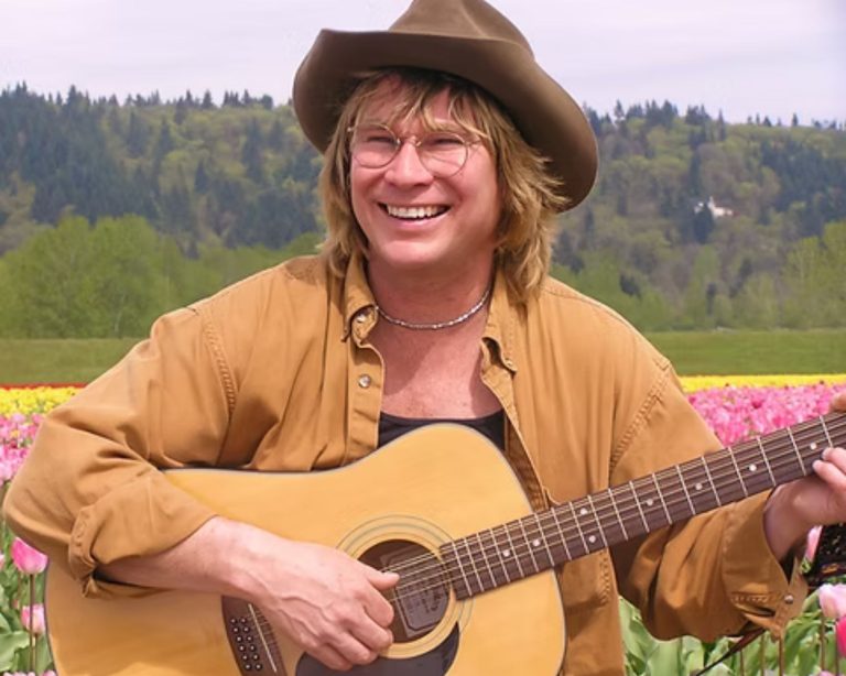 Sunday, December 14 – “A Tribute to John Denver’s Rocky Mountain ...